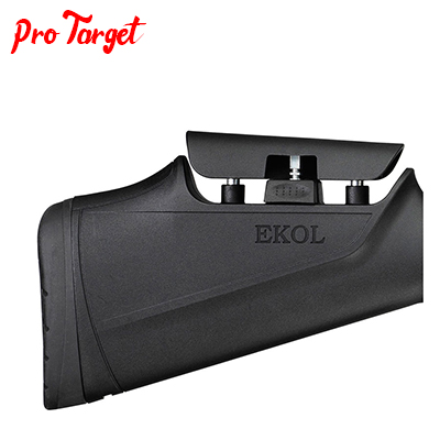 قیمت و خرید تفنگ بادی pcp ایکول ESP1550H | قیمت تفنگ بادی